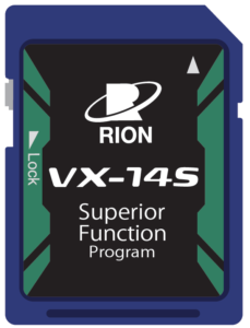 VA-14 | Vibration Analyzer | RION Global website