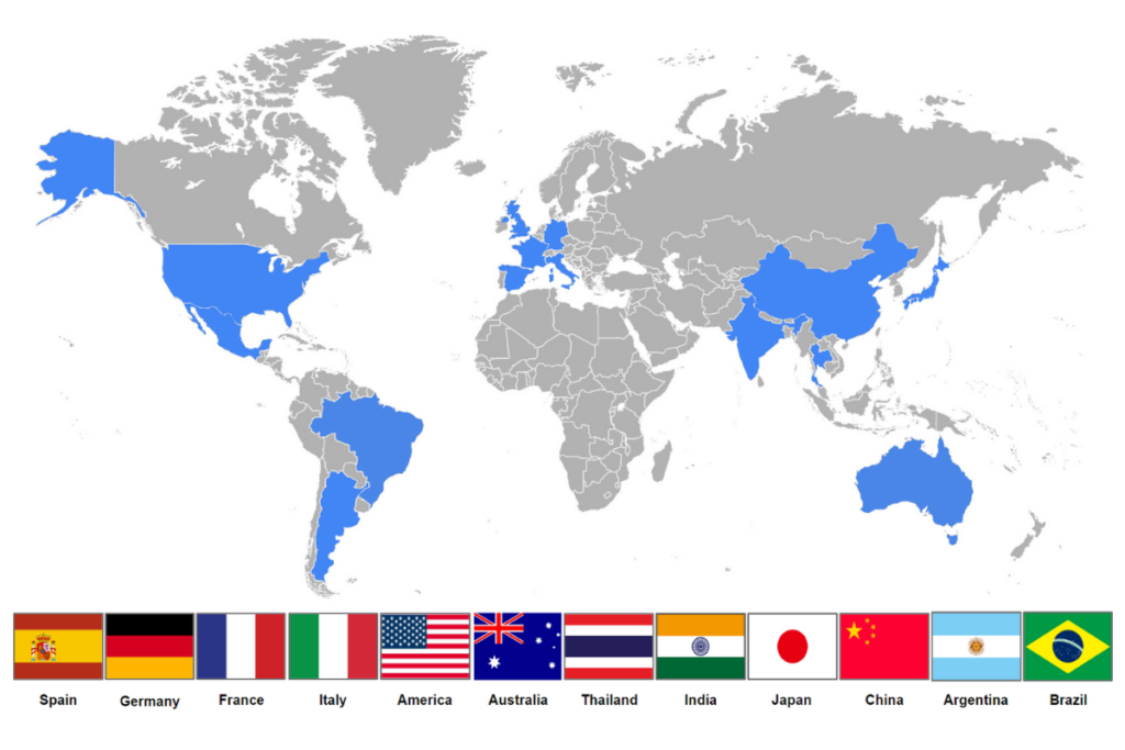 [RION’s Acoustic Volume Meter] Volume of complex shapes can be measured ...