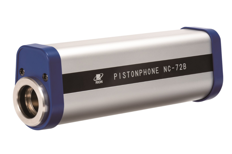 Product | RION Global website