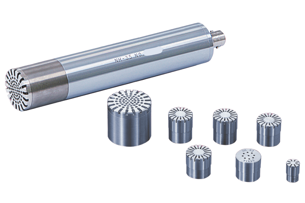 VA-14 | Vibration Analyzer | RION Global website